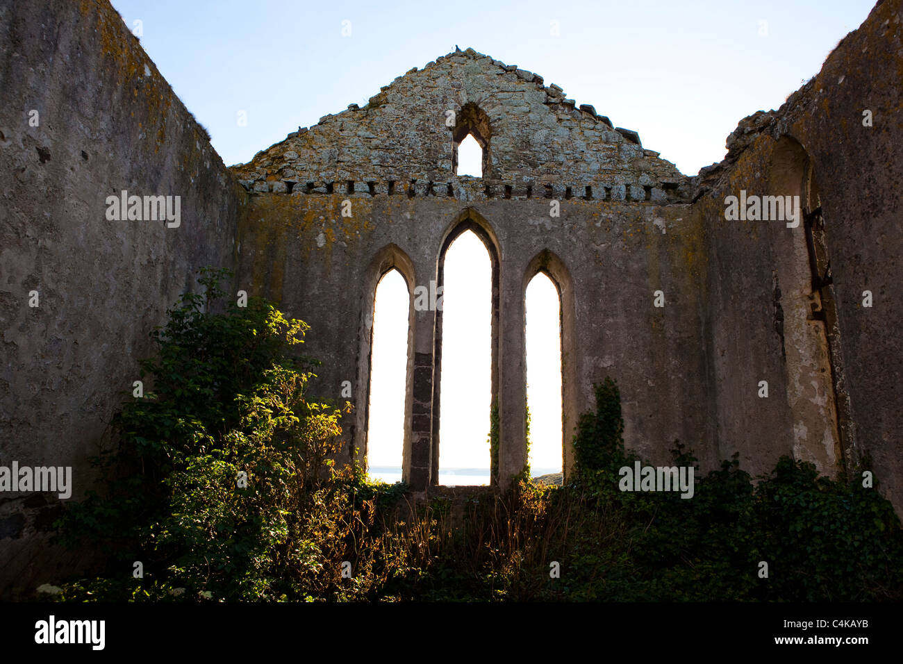 Fethard on sea ireland hi-res stock photography and images - Alamy