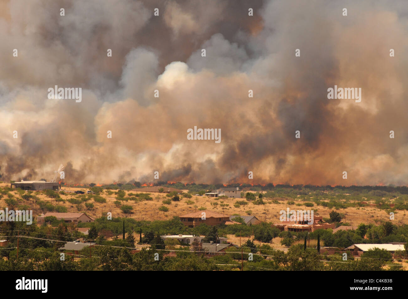 Fort huachuca hi-res stock photography and images - Alamy