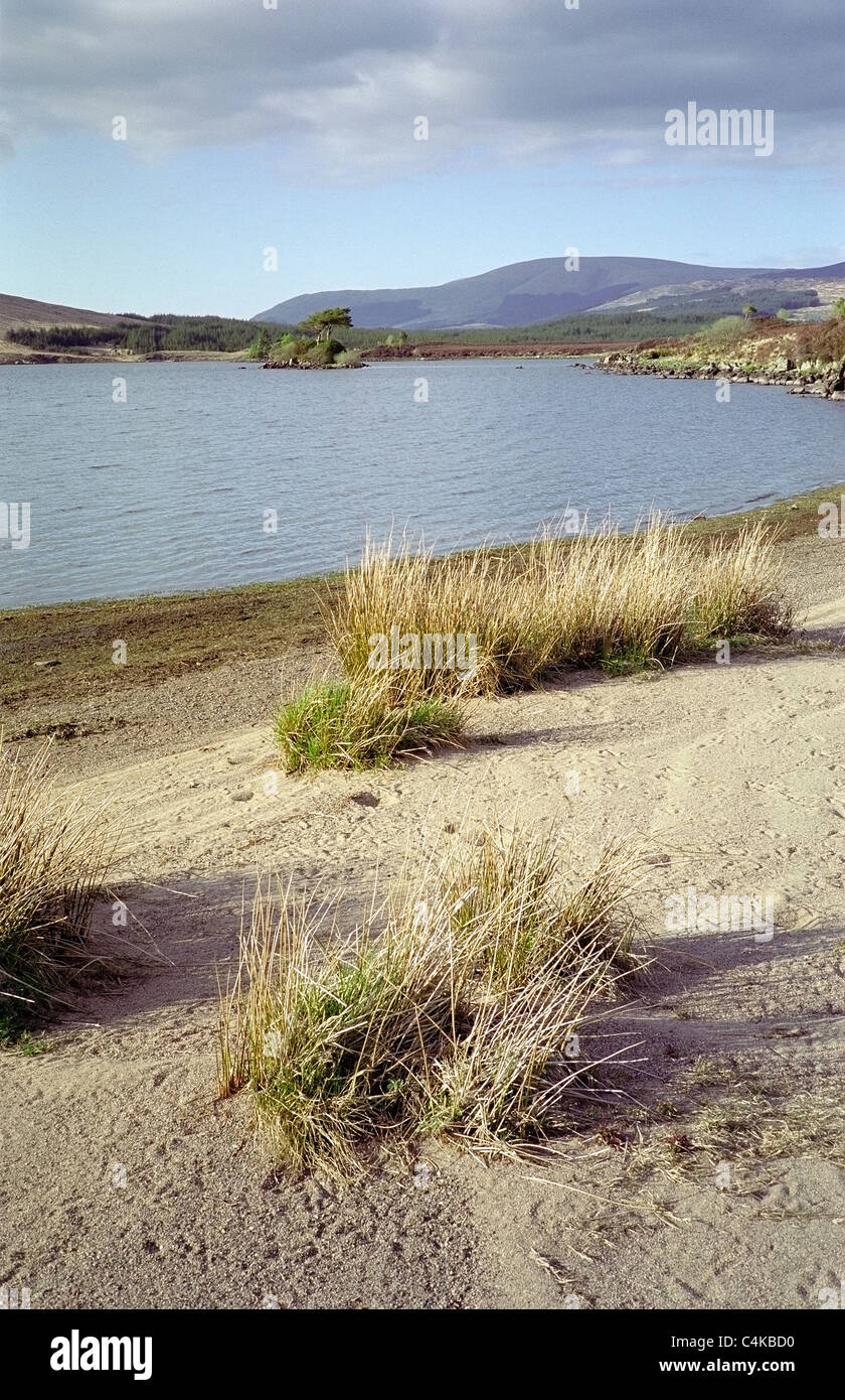 Loch dee dumfries hi-res stock photography and images - Alamy
