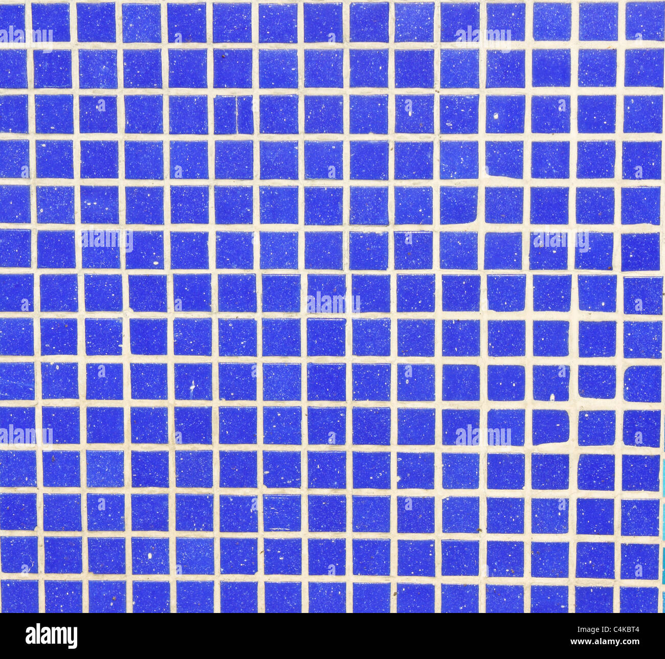 Tile texture background of bathroom or swimming pool tiles on wall ...