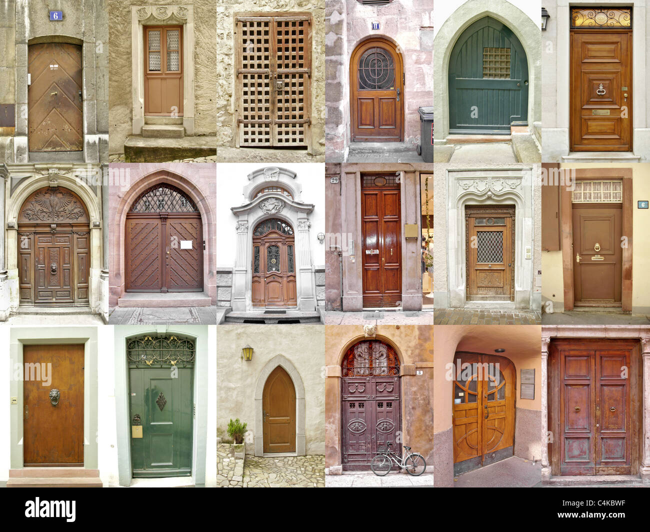 Swiss rapper hi-res stock photography and images - Alamy