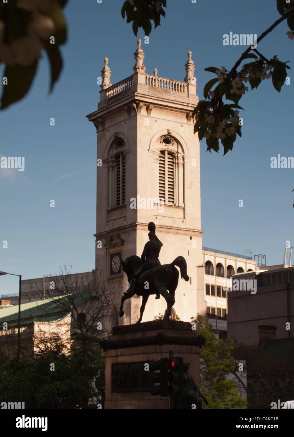 Church up close hi-res stock photography and images - Alamy