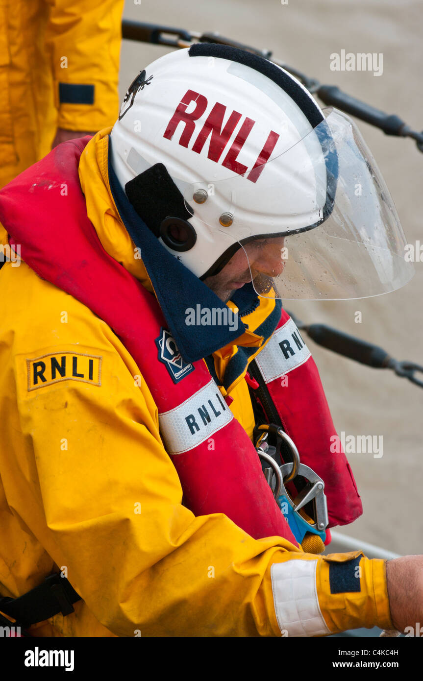 Crew crewman hi-res stock photography and images - Alamy
