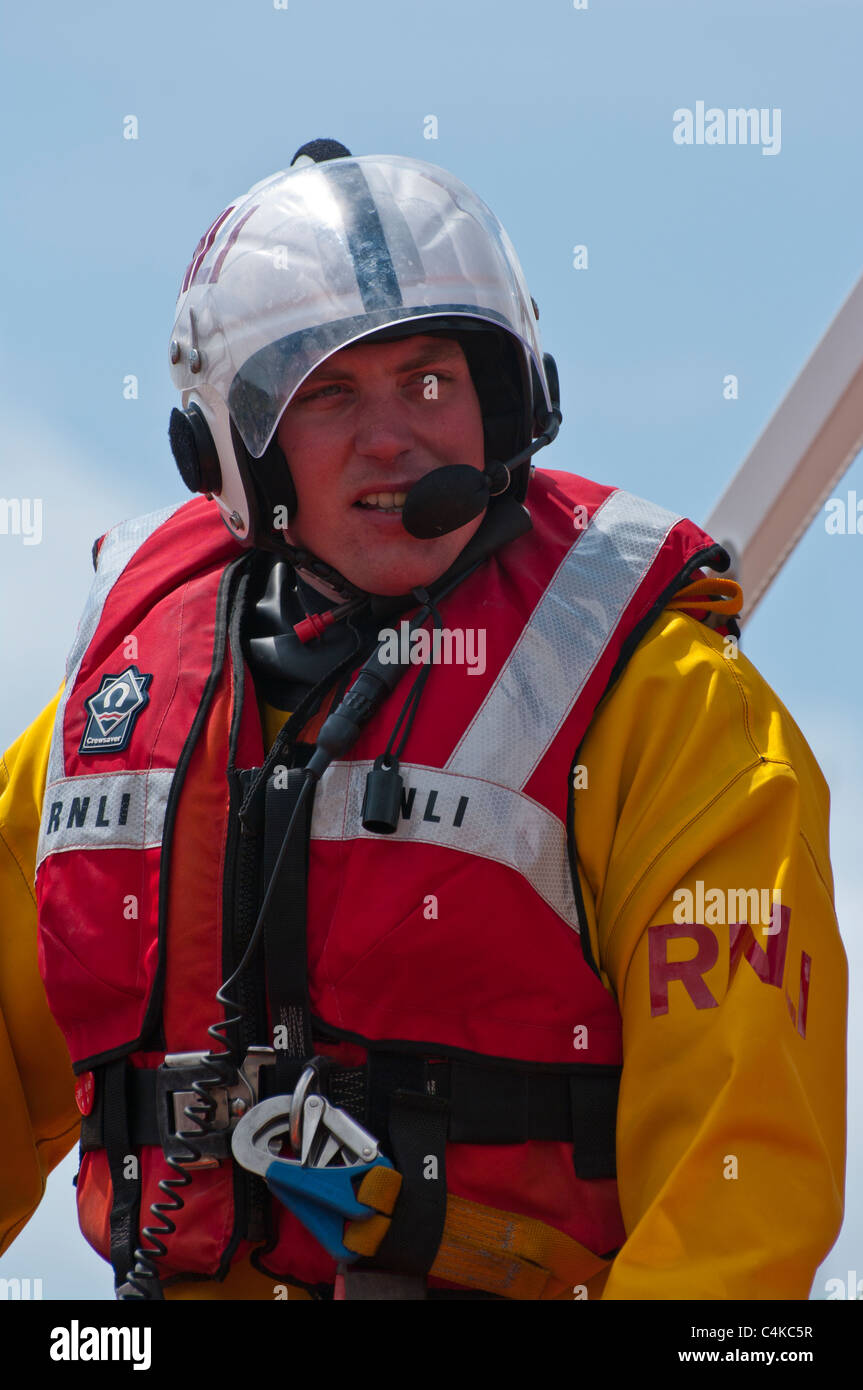 Rnli hi-res stock photography and images - Alamy