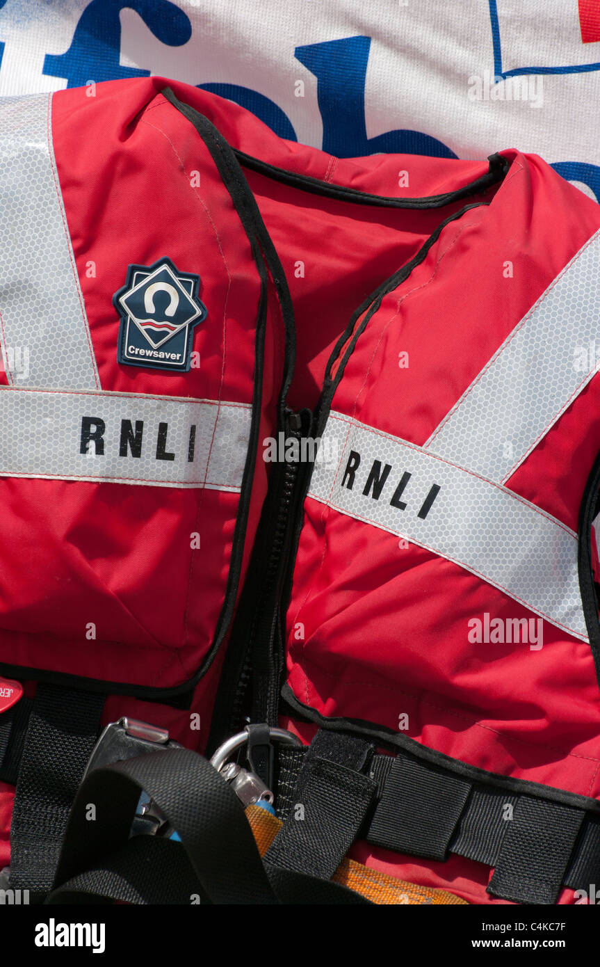 Lifejacket hi-res stock photography and images - Alamy