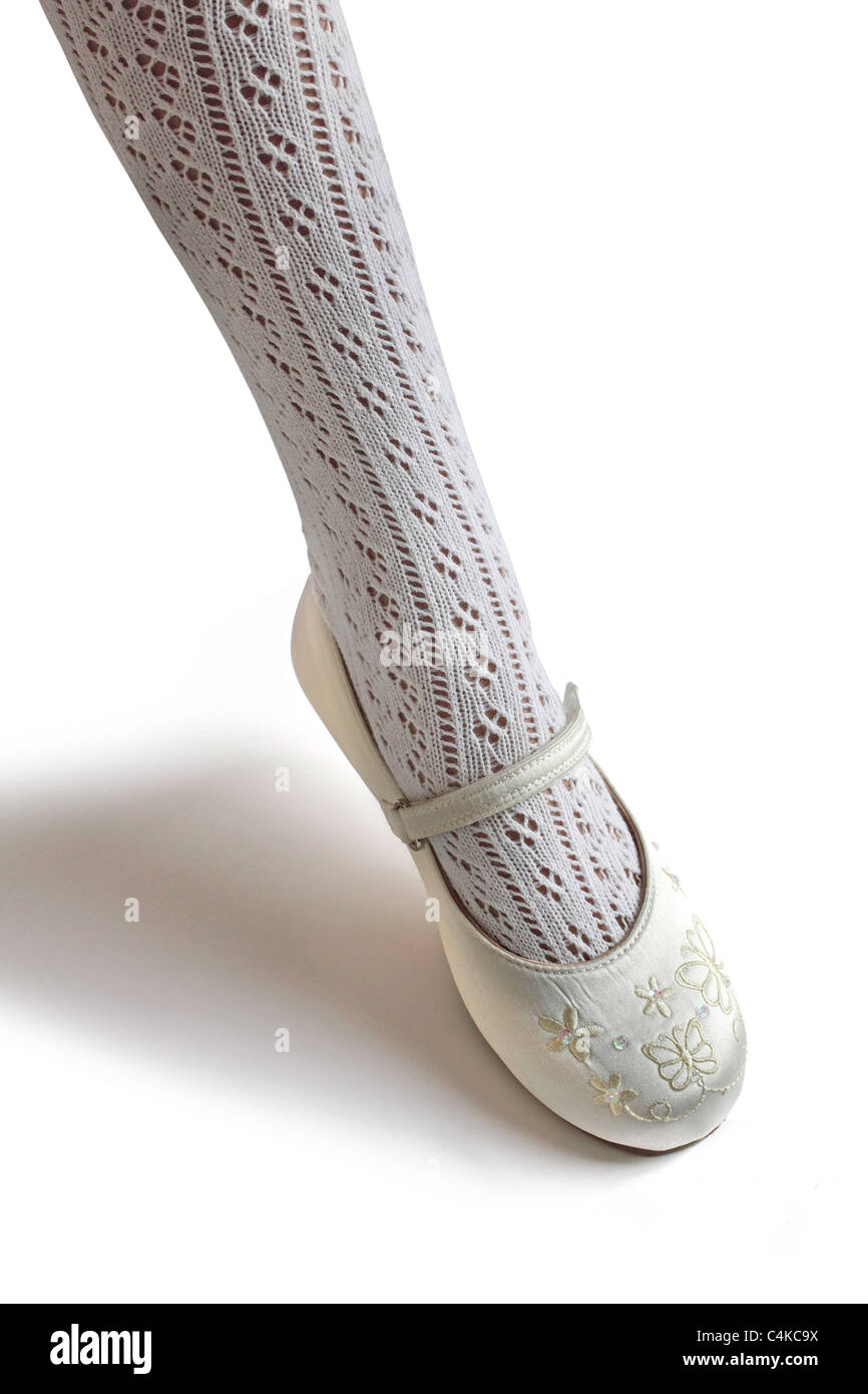 Closeup shoes group kids hi-res stock photography and images - Alamy
