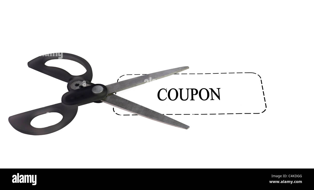 Supermarket ads Cut Out Stock Images & Pictures - Alamy