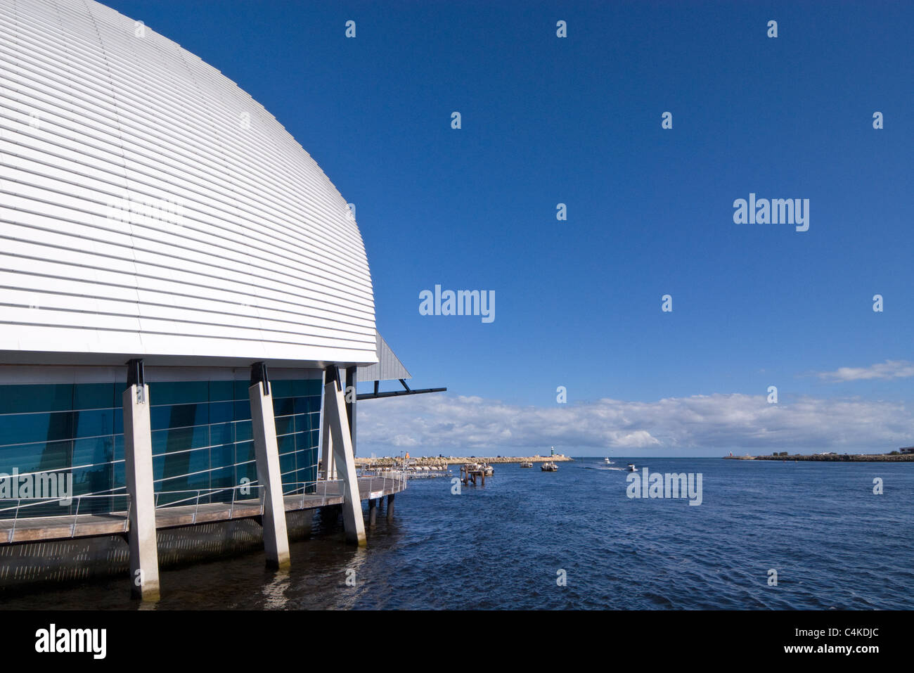 Western Australian Maritime Museum, Victoria Quay, Fremantle, Western ...