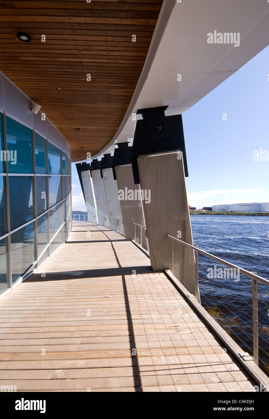 Western Australian Maritime Museum, Victoria Quay, Fremantle, Western ...