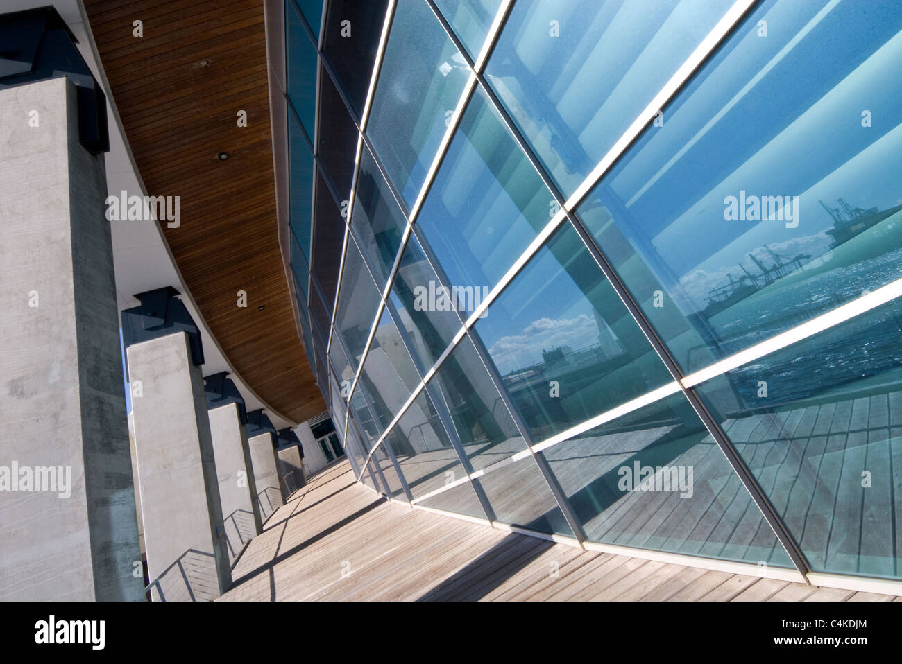 Western Australian Maritime Museum, Victoria Quay, Fremantle, Western ...