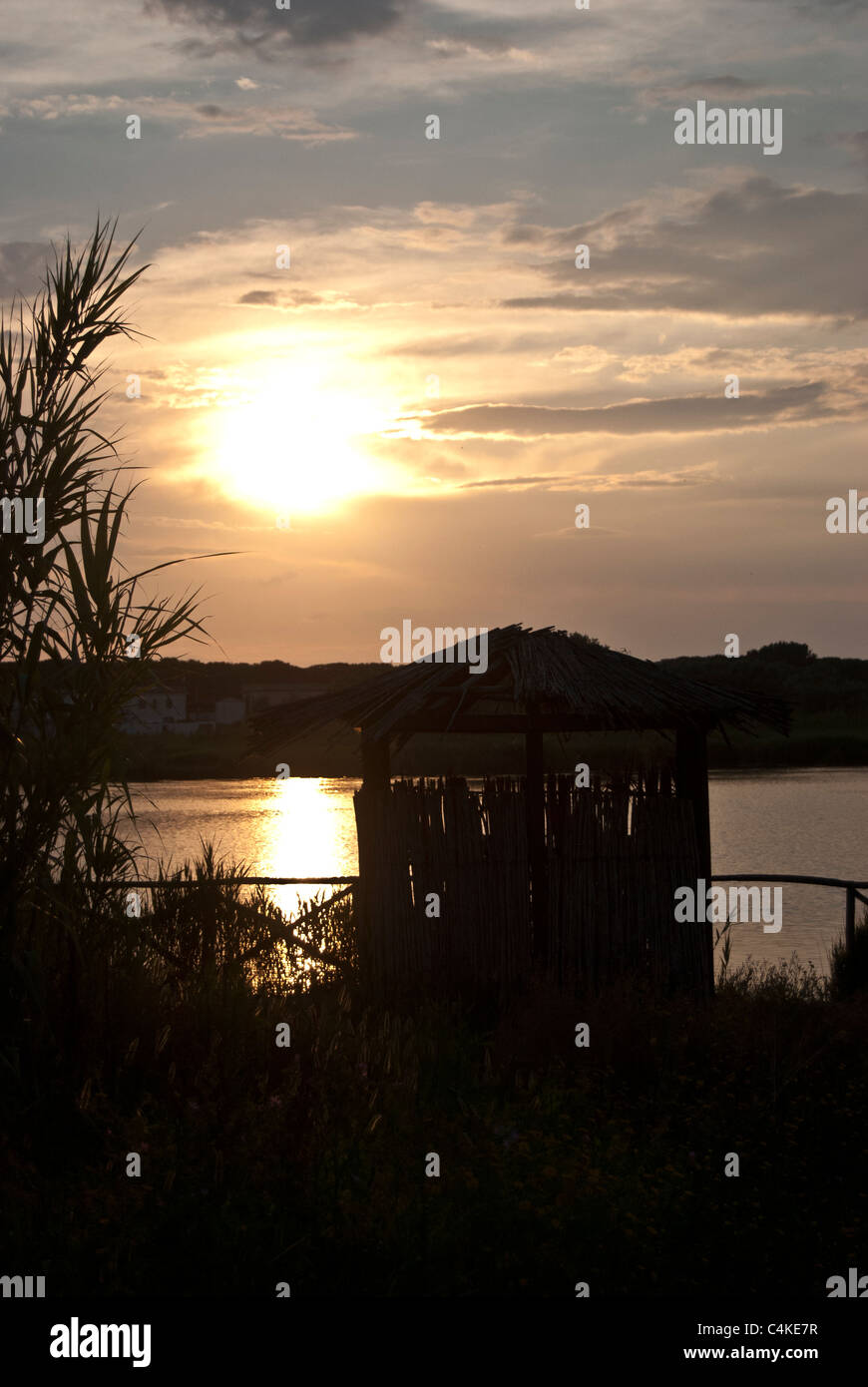 Lago patria hi-res stock photography and images - Alamy