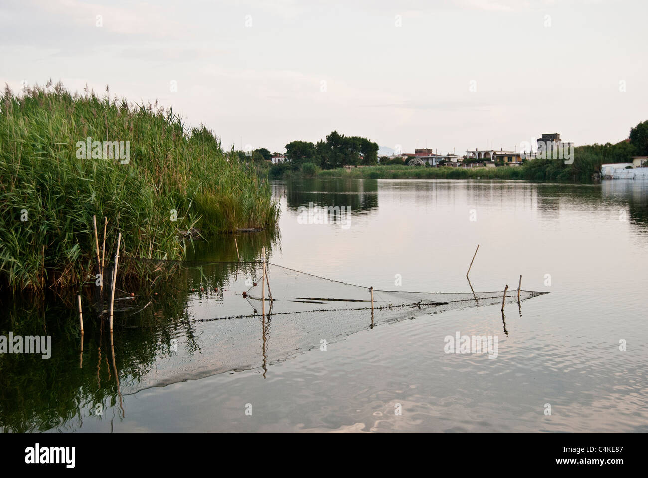 Lago patria hi-res stock photography and images - Alamy
