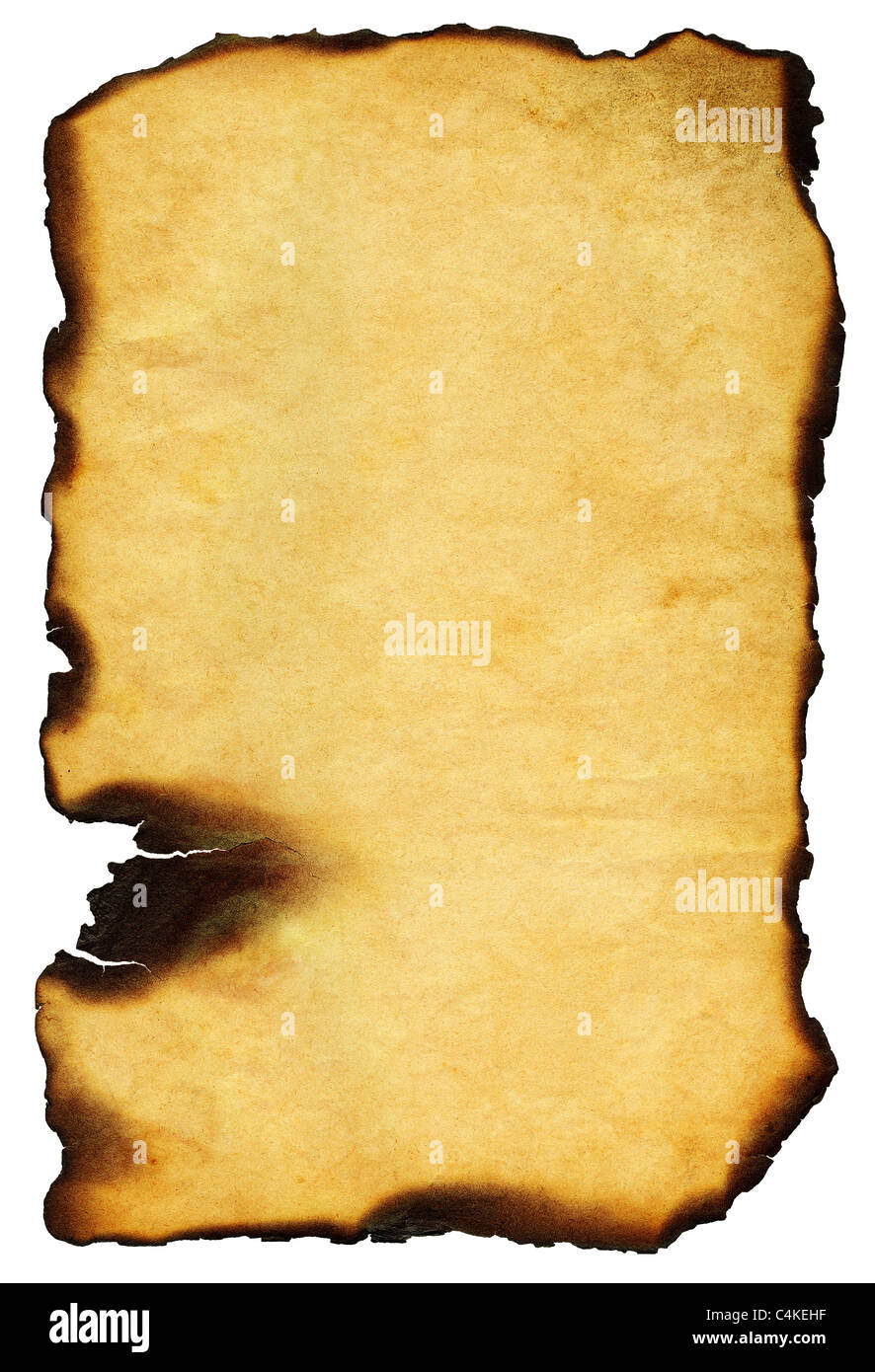 Burnt vintage paper background Stock Photo - Alamy Burnt vintage paper background Stock Photo - Alamy