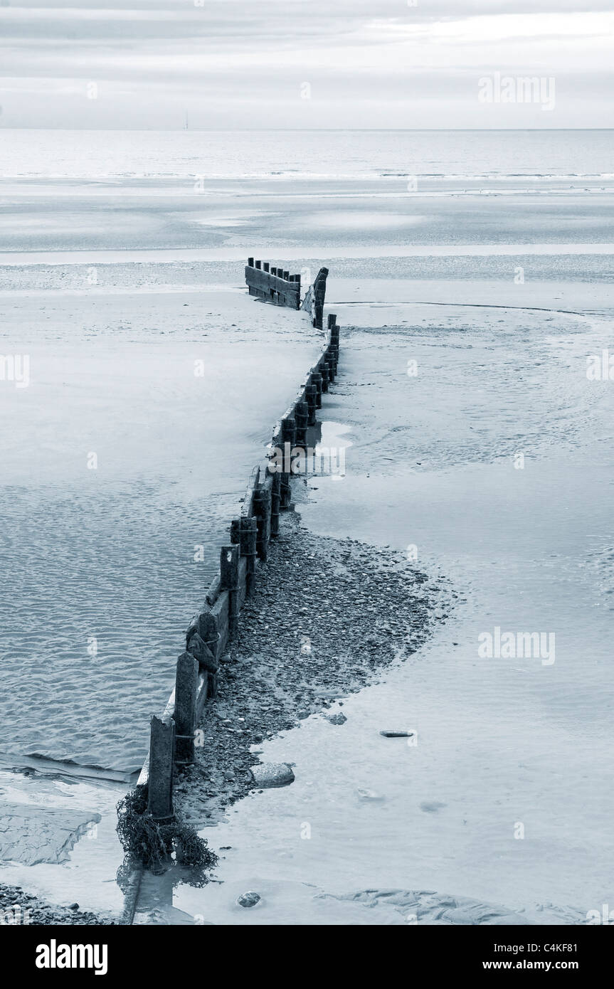 Curved beach hi-res stock photography and images - Alamy
