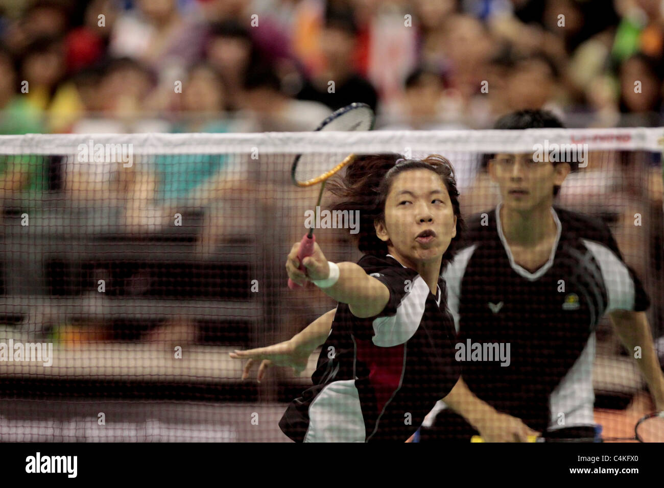 Hsing hsing and ling ling hi-res stock photography and images - Alamy