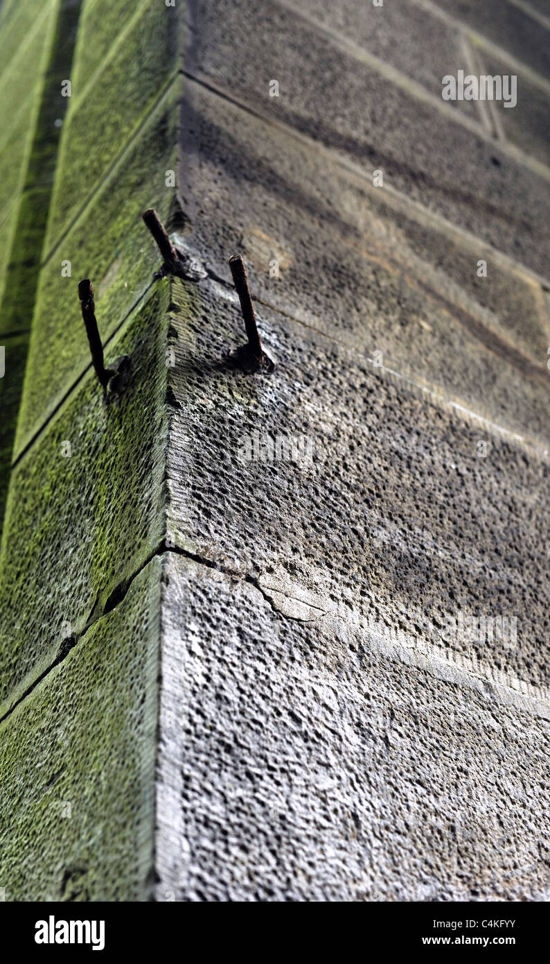 Tall rods hi-res stock photography and images - Alamy