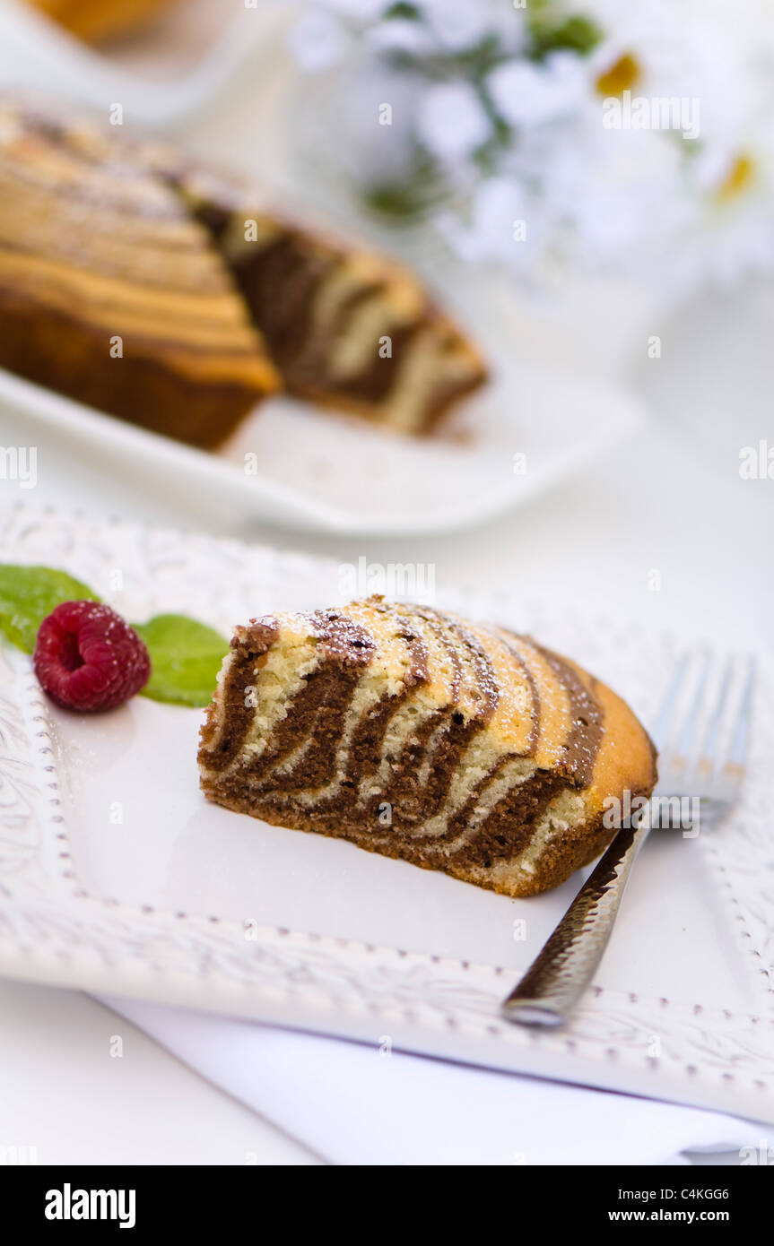 Zebra pie hi-res stock photography and images - Alamy