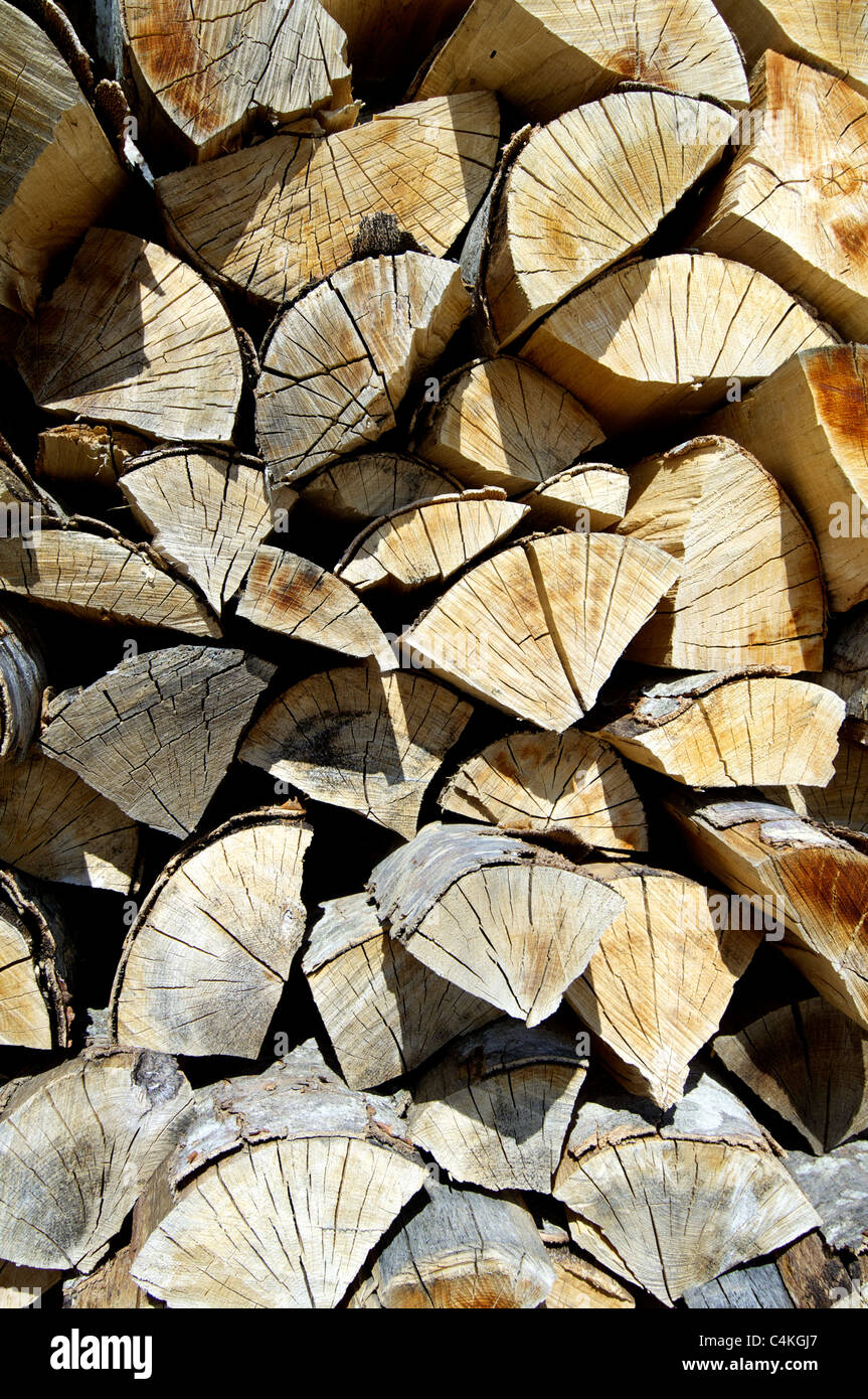 Forestry industry brush cutter hi-res stock photography and images - Alamy