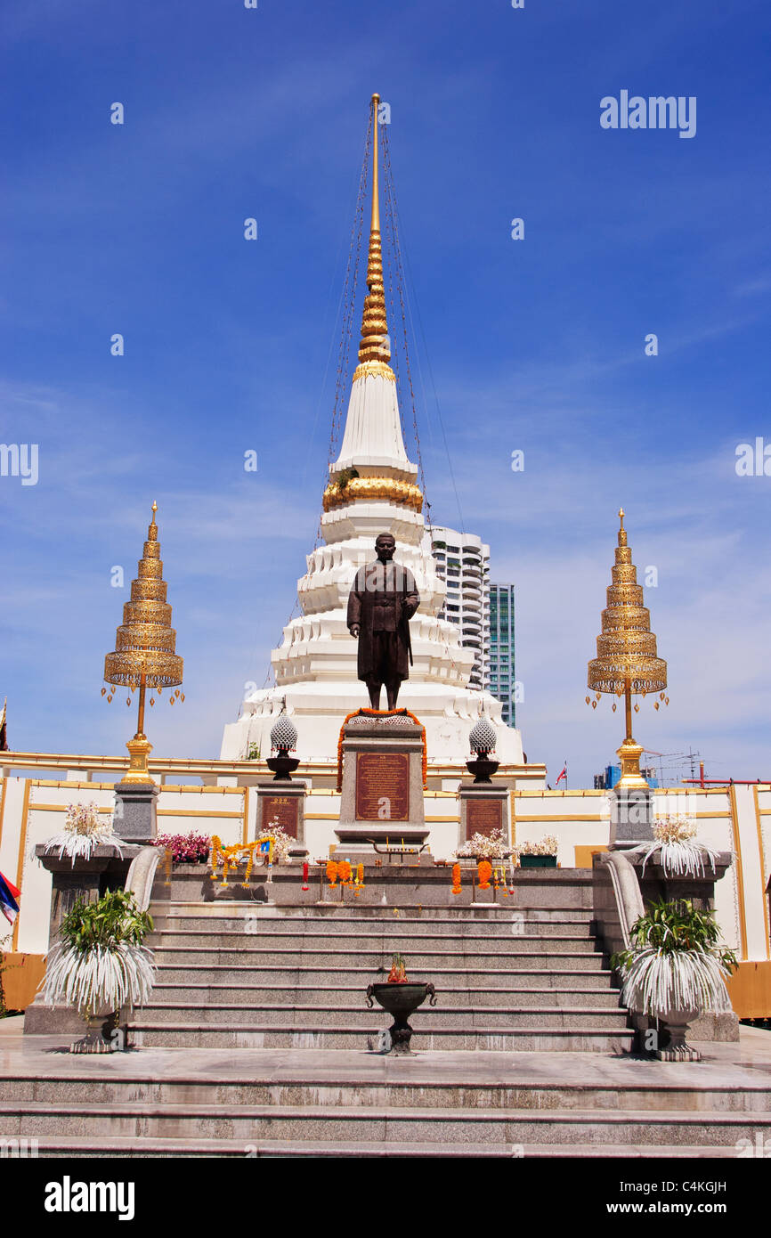 King rama iii hi-res stock photography and images - Alamy