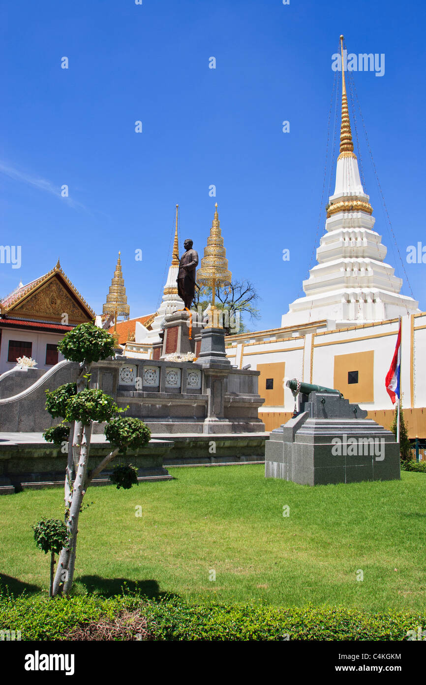 Rama iii temple hi-res stock photography and images - Alamy