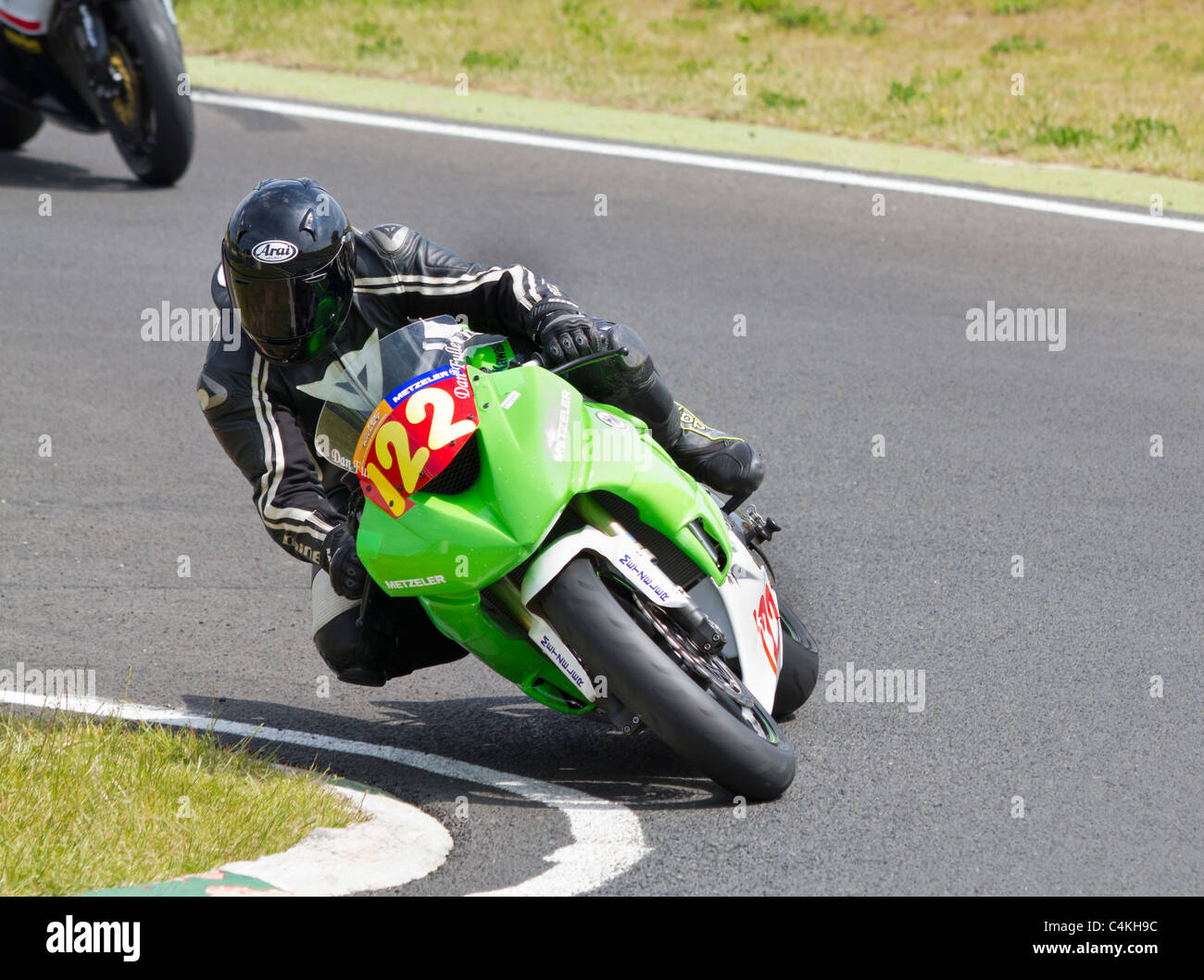 Racing ng hi-res stock photography and images - Alamy