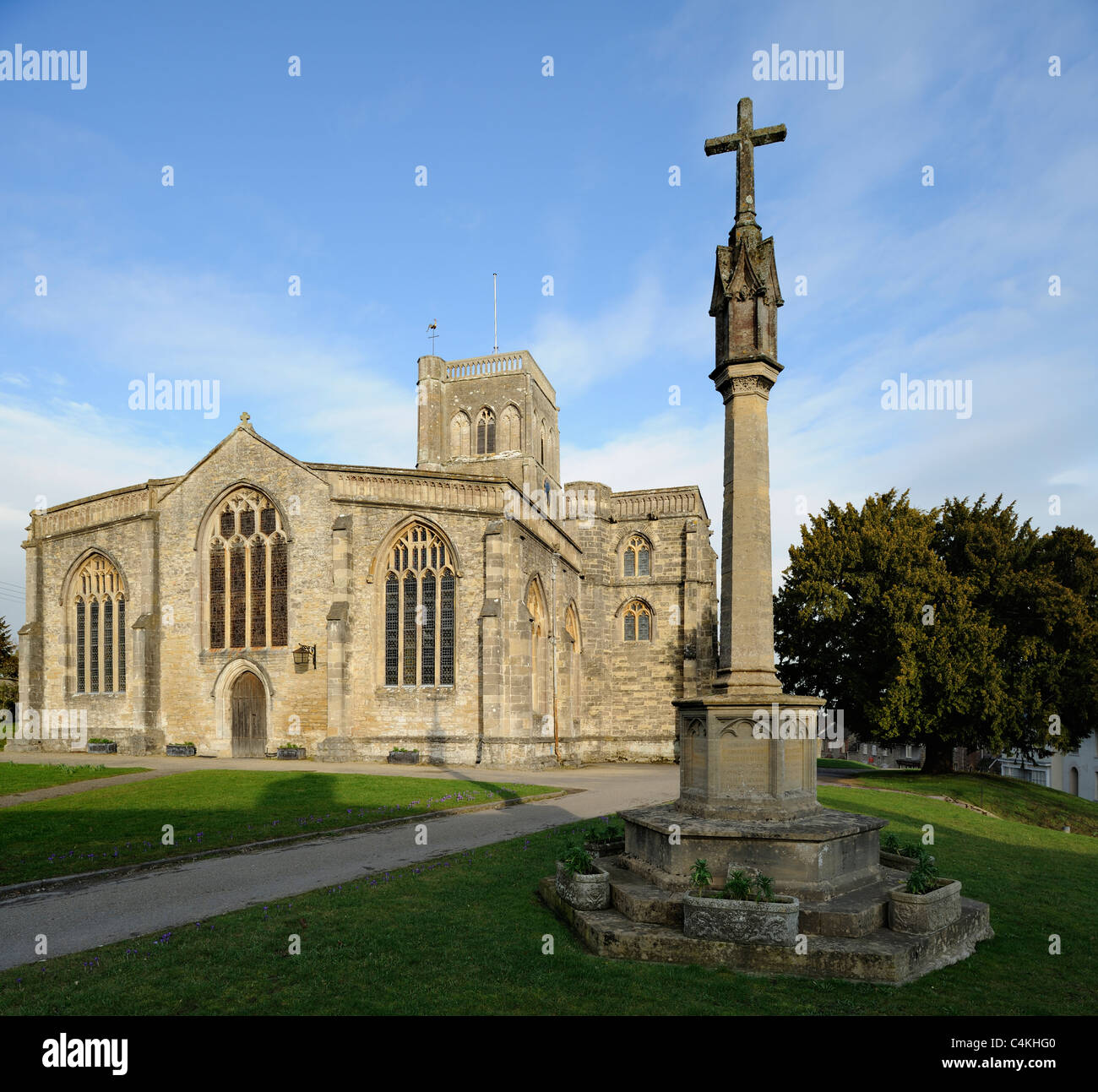 Wedmore hi-res stock photography and images - Alamy
