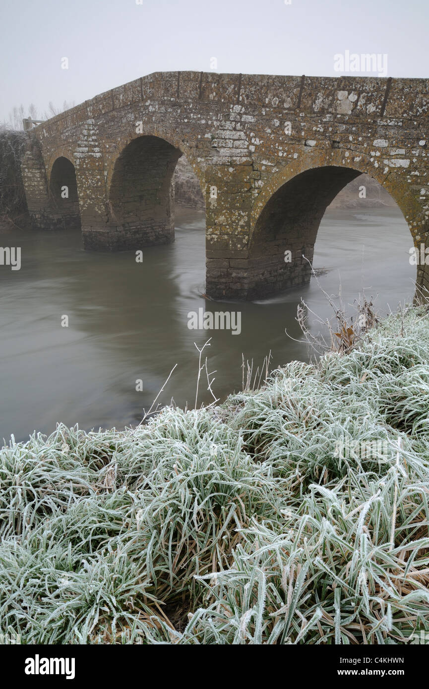 River yeo hi-res stock photography and images - Alamy