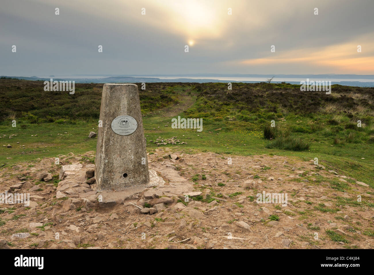 The Mendips Somerset High Resolution Stock Photography and Images - Alamy