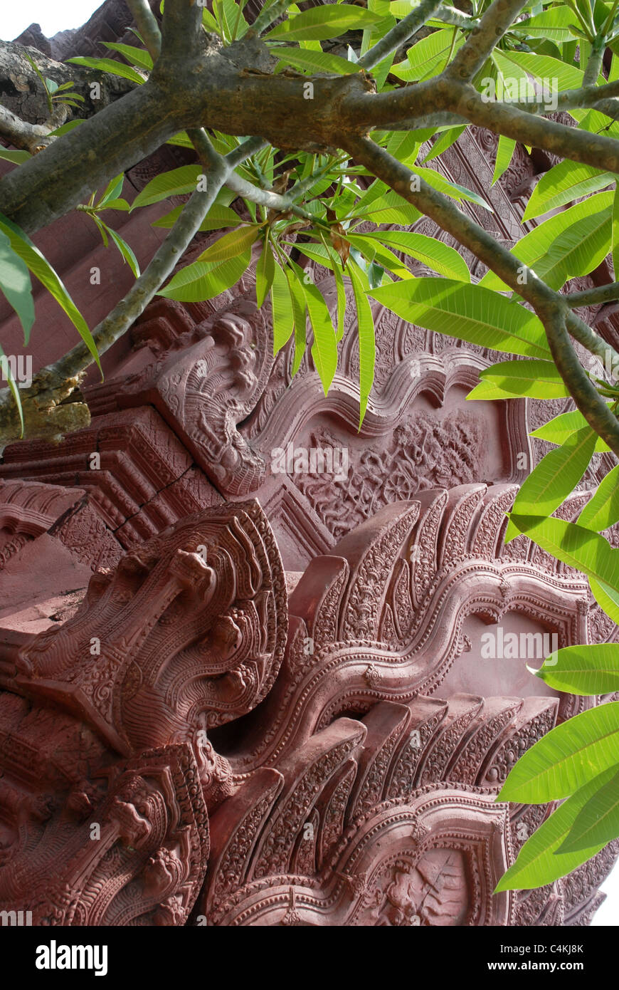 Sadok kok thom hi-res stock photography and images - Alamy