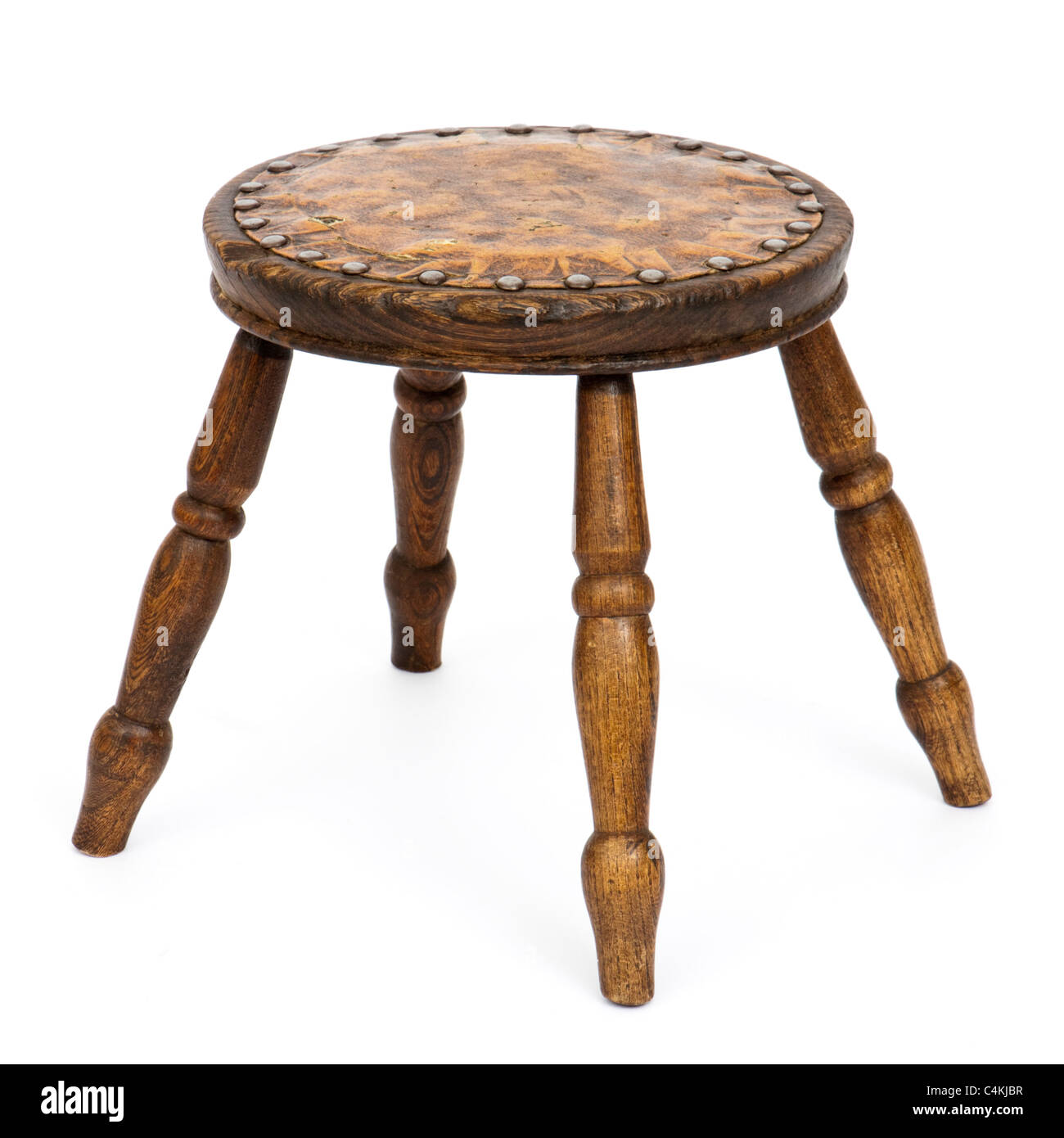 Milking stool hi-res stock photography and images - Alamy