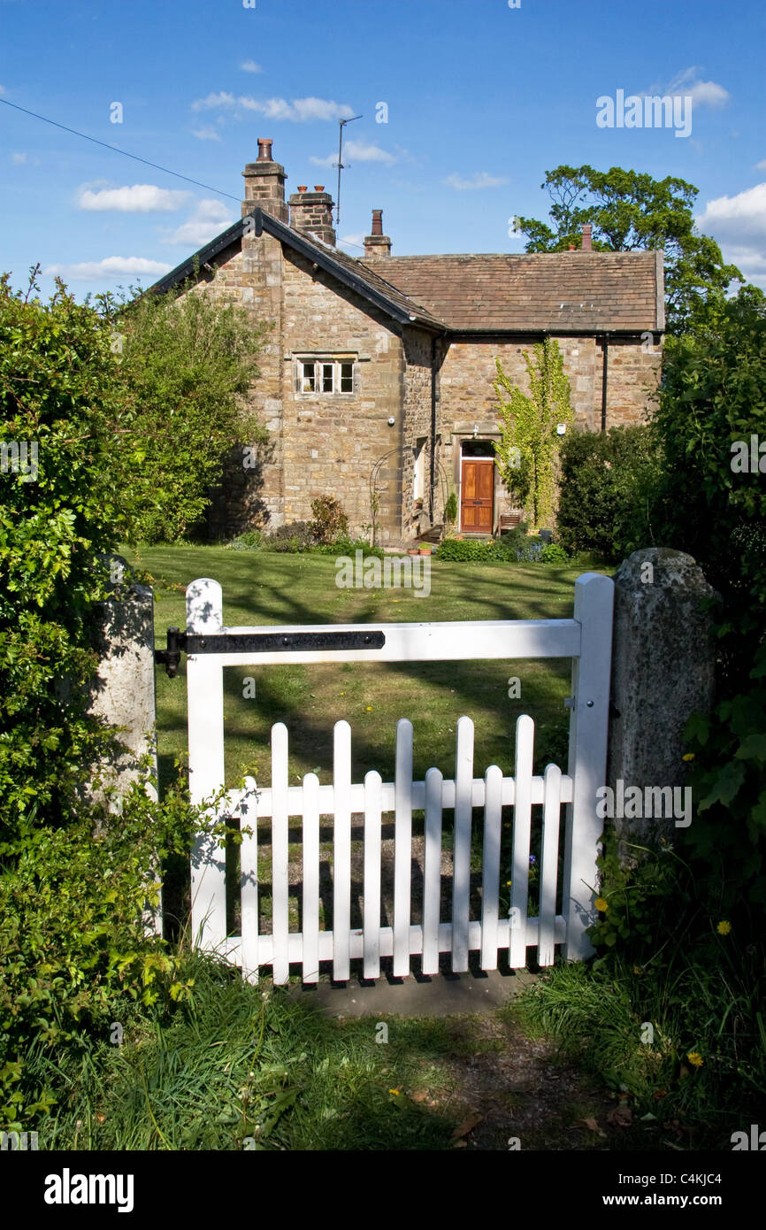 Bowland house hi-res stock photography and images - Alamy