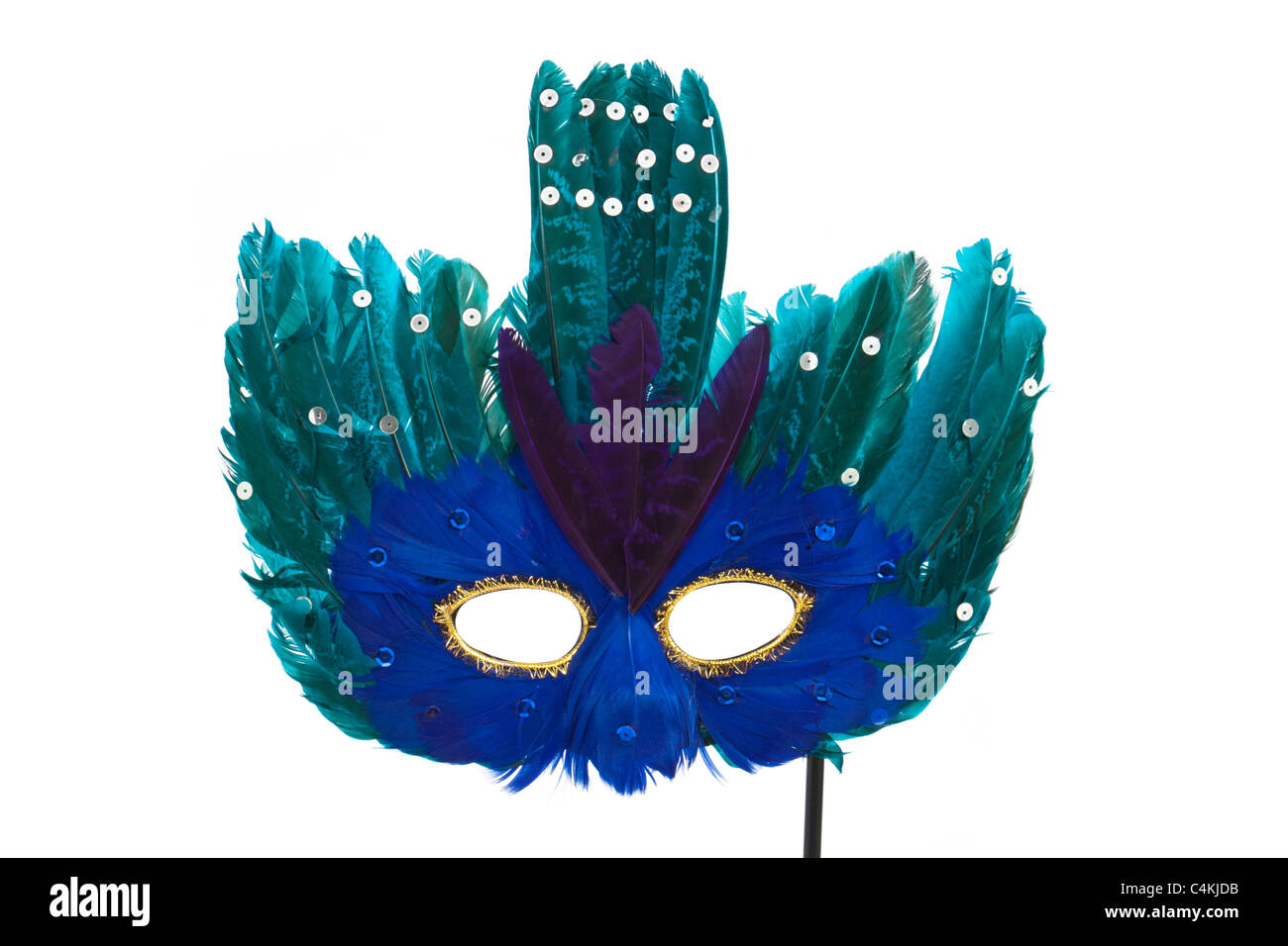 Venetian ball Cut Out Stock Images & Pictures - Alamy