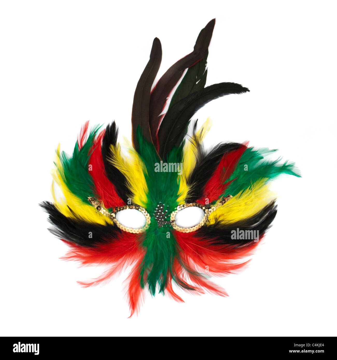 Eyes wide shut mask hi-res stock photography and images - Alamy