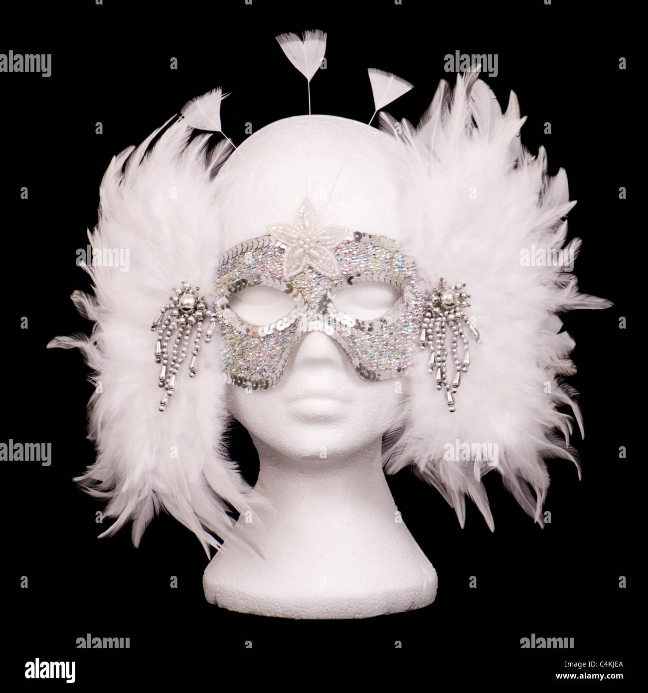 Masked ball hi-res stock photography and images - Alamy