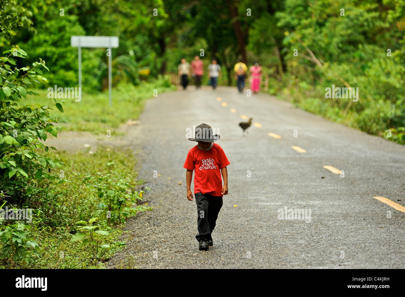 Bugle boy hi-res stock photography and images - Alamy