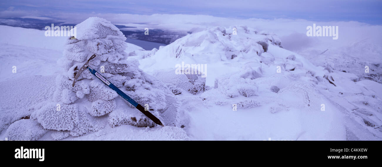 Schiehallion hi-res stock photography and images - Alamy