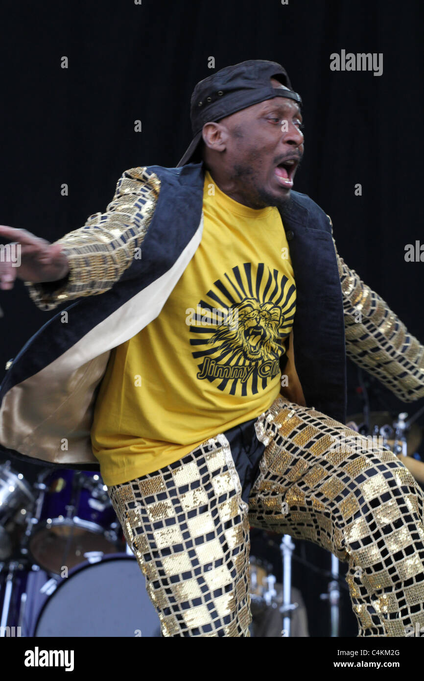 Jimmy cliff musician hi-res stock photography and images - Alamy