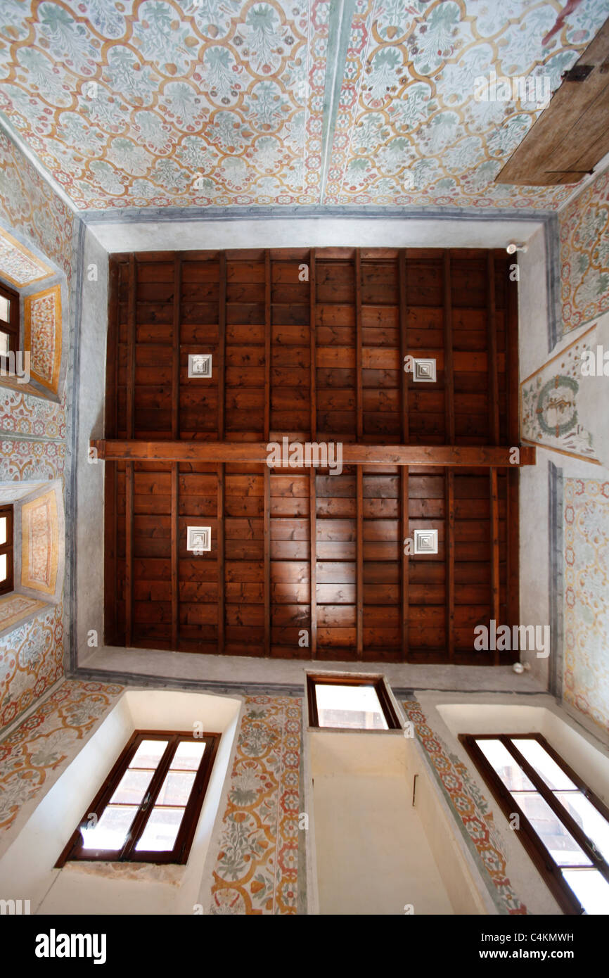 Sala capitolare hi-res stock photography and images - Alamy