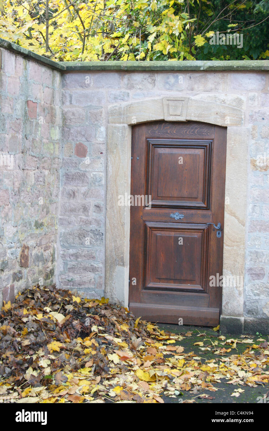 Boundary passage hi-res stock photography and images - Alamy