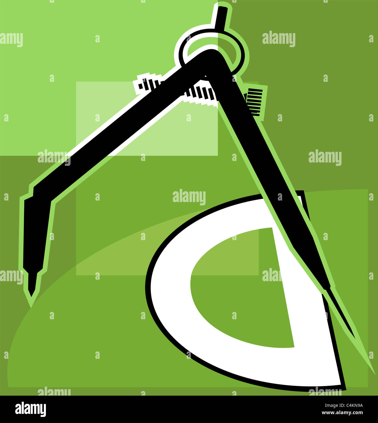 Used as compass hi-res stock photography and images - Alamy