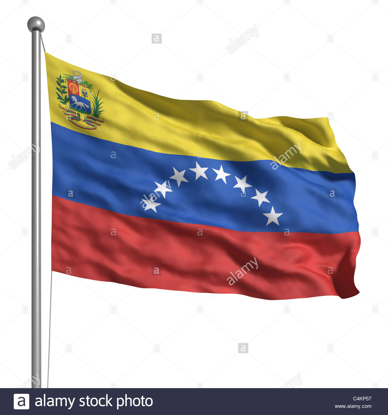 Venezuela Flag Stock Photos & Venezuela Flag Stock Images - Alamy