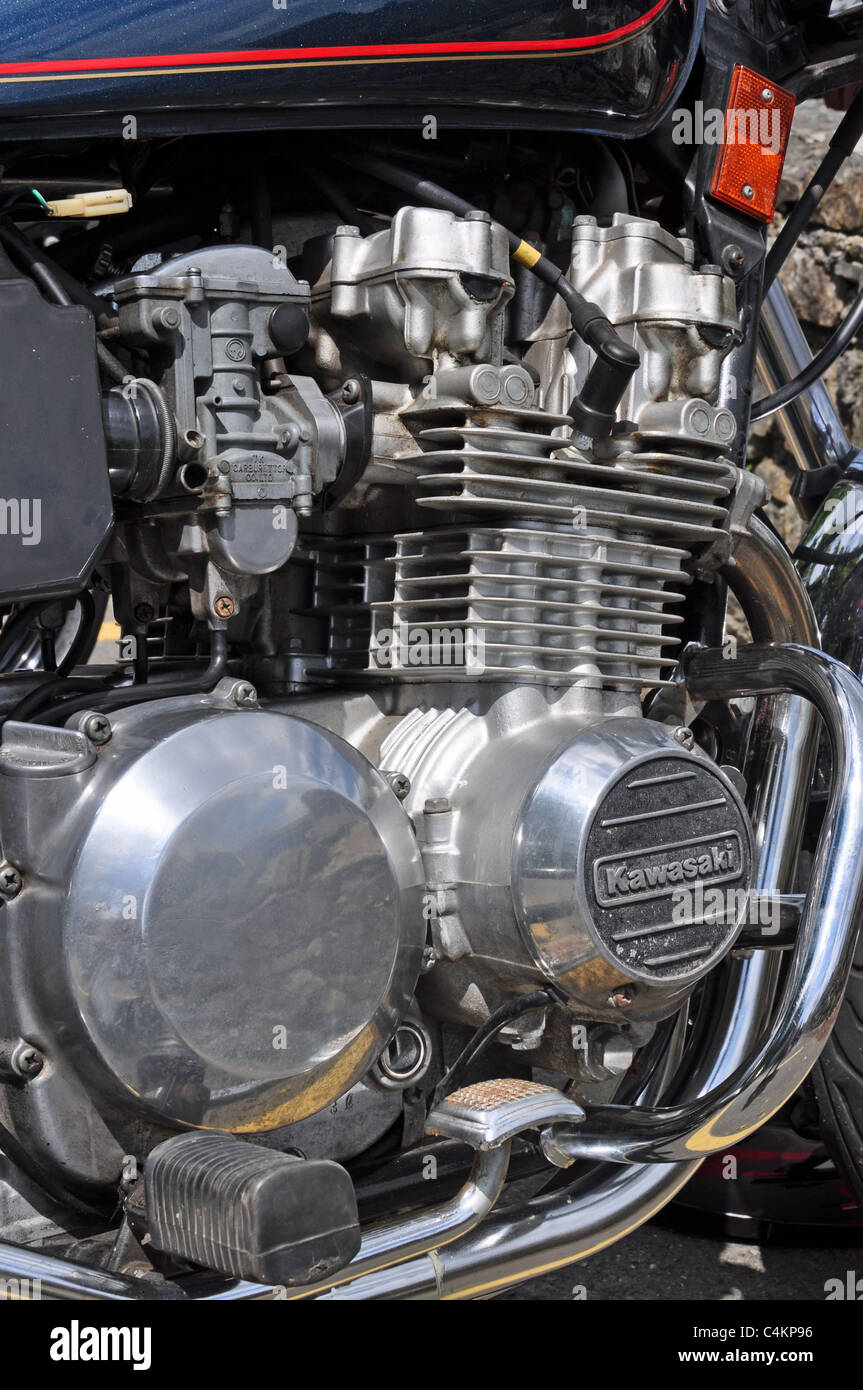 Engine Cycle Sports Motor Cycle High Resolution Stock Photography and ...