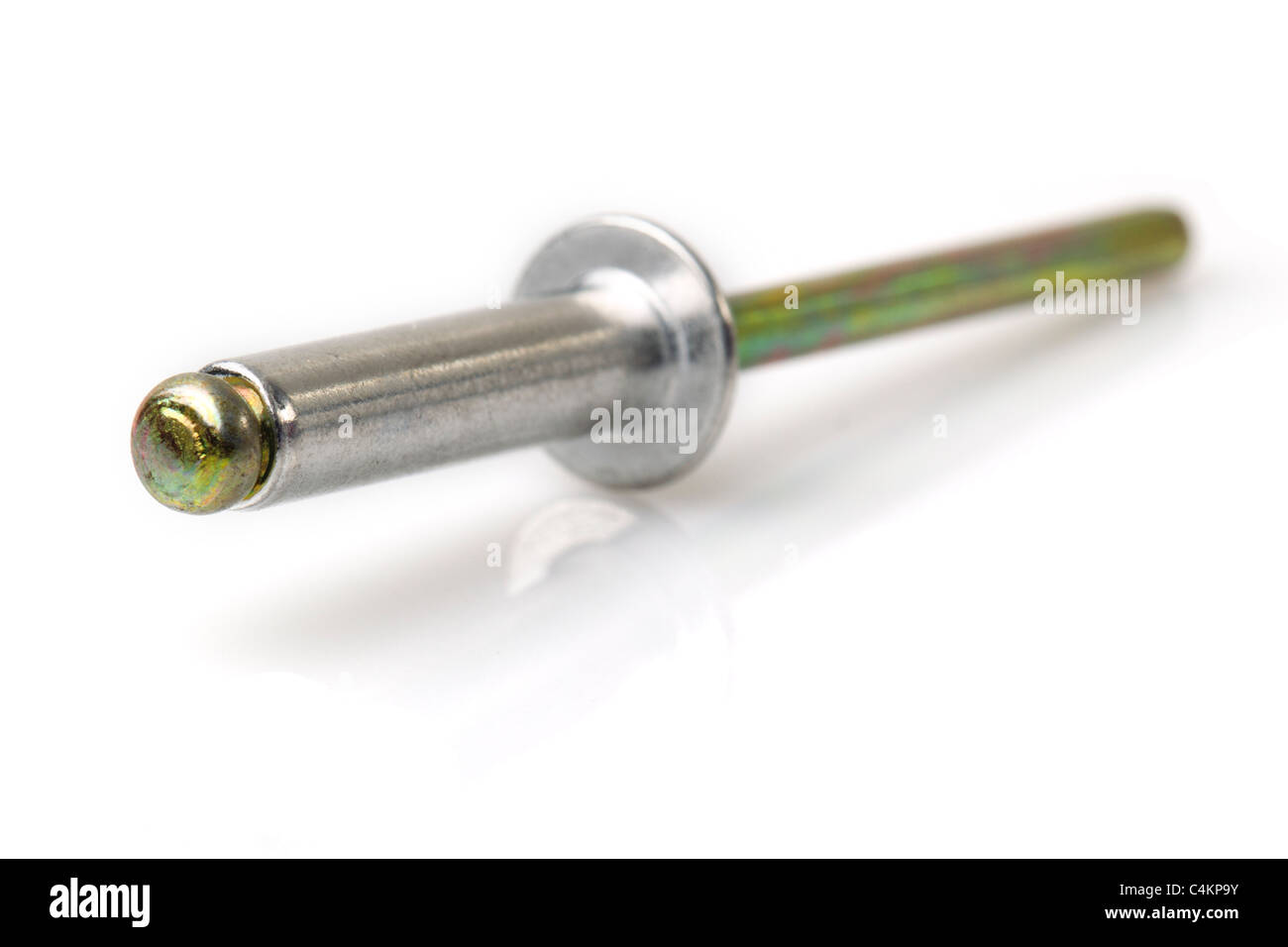 Rivet head hi-res stock photography and images - Alamy