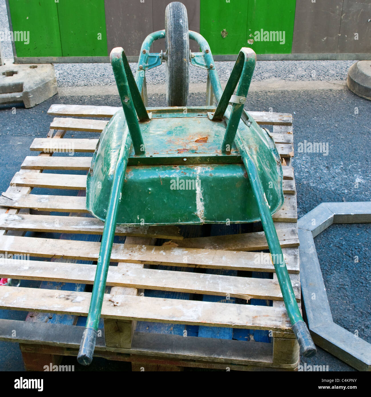 Workmans hi-res stock photography and images - Alamy
