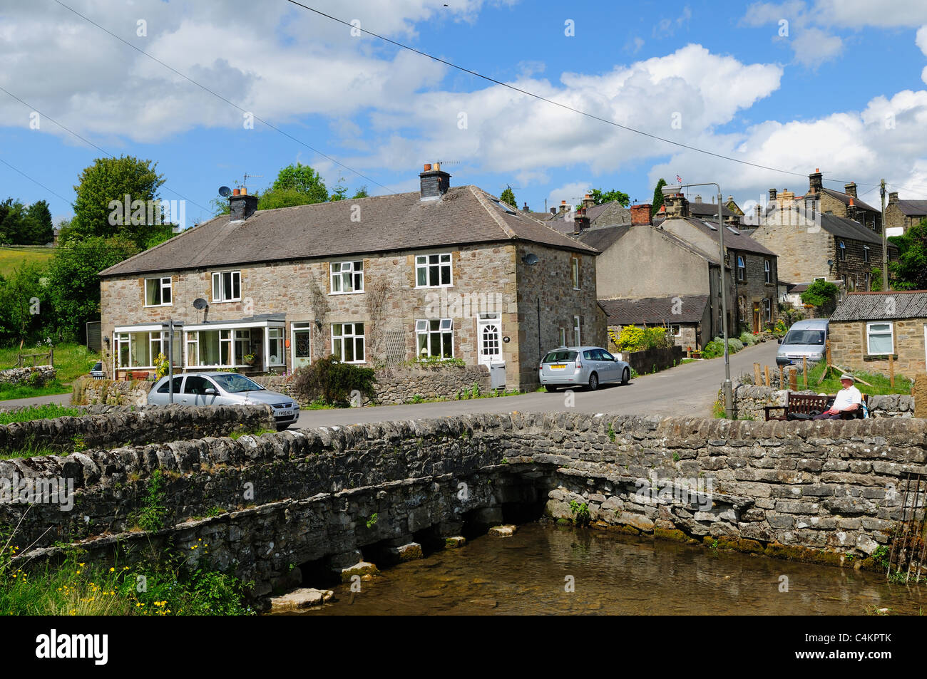 Youlgreave Derbyshire Stock Photos & Youlgreave Derbyshire Stock Images ...
