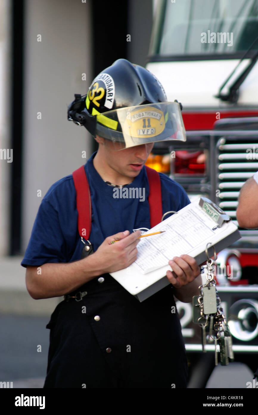 Probationer hi-res stock photography and images - Alamy