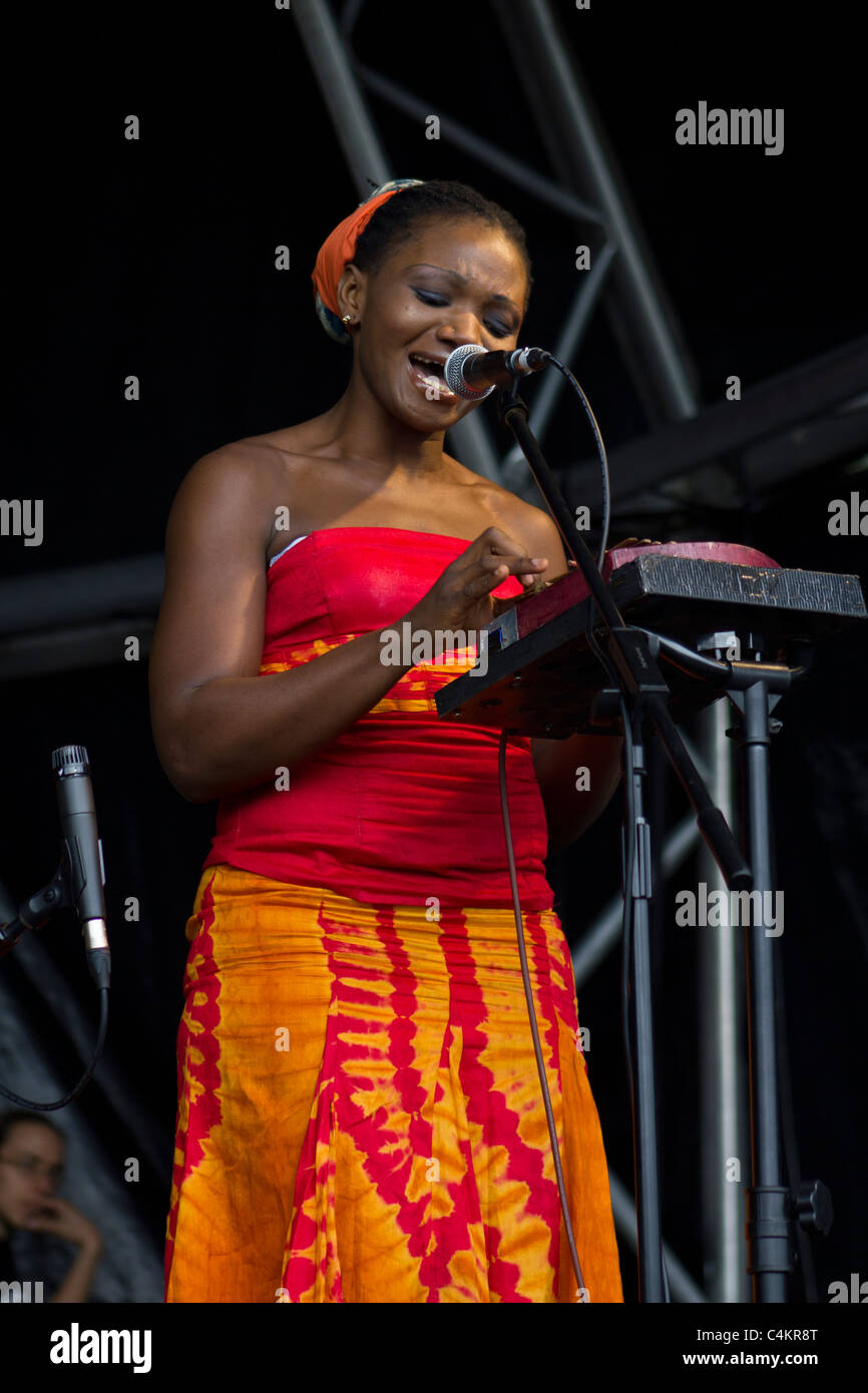 Cameroon festival hi-res stock photography and images - Alamy