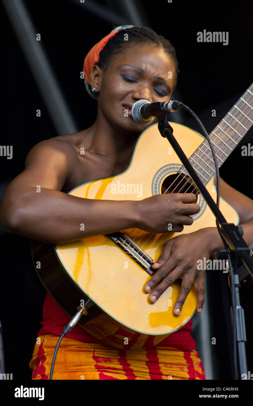 Sefton park festival hi-res stock photography and images - Alamy