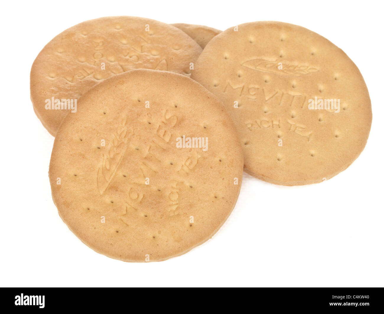 Rich tea biscuits hi-res stock photography and images - Alamy