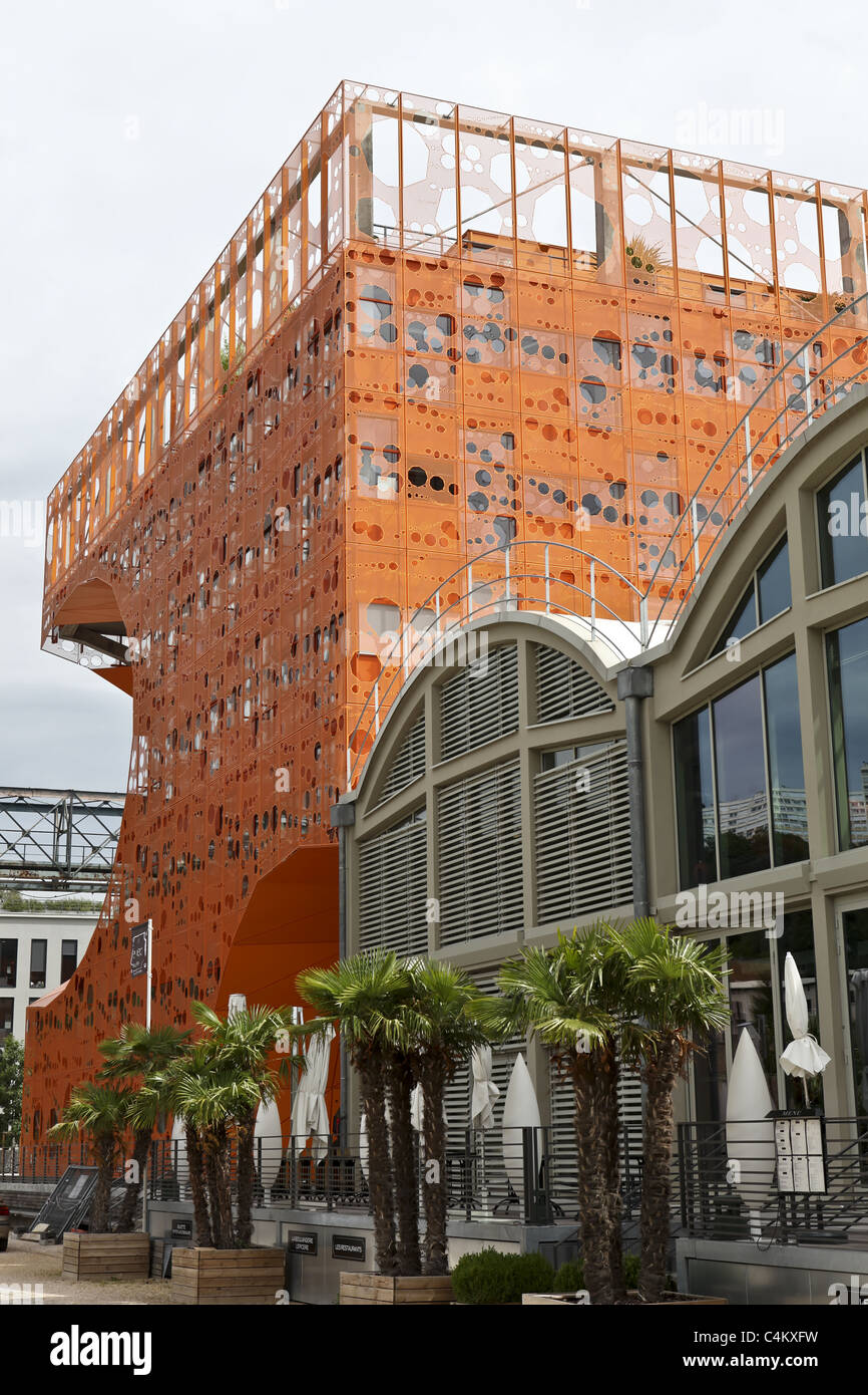 Lyon architecture hi-res stock photography and images - Alamy